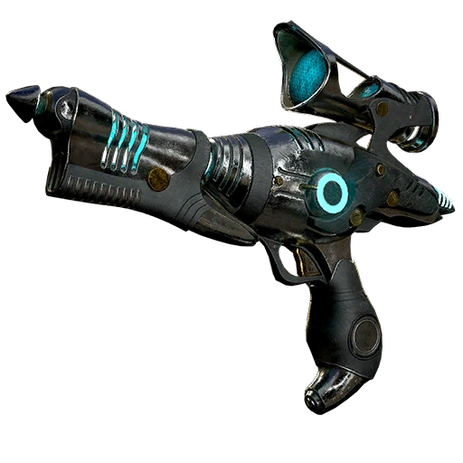 Alien blaster (Fallout 76) | Fallout Wiki | Fandom