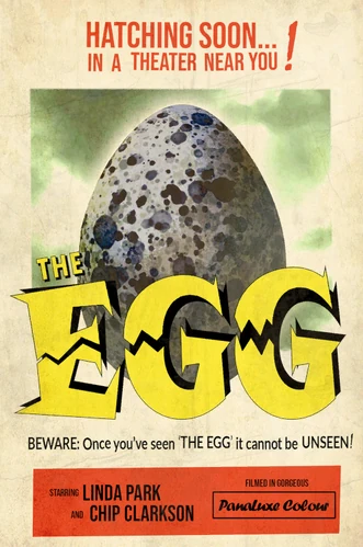 The Egg | Fallout Wiki | Fandom