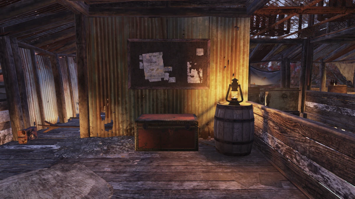 Supply and Demand | Fallout Wiki | Fandom