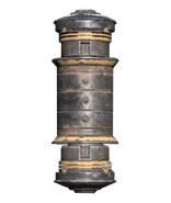 Plan: Floater freezer grenade | Fallout Wiki | Fandom