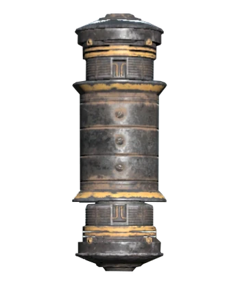 Cryogenic grenade (Fallout 76) | Fallout Wiki | Fandom