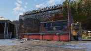 Tyler County Fairgrounds | Fallout Wiki | Fandom