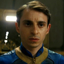 Norm MacLean | Fallout Wiki | Fandom