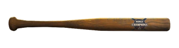 2076 World Series baseball bat | Fallout Wiki | Fandom