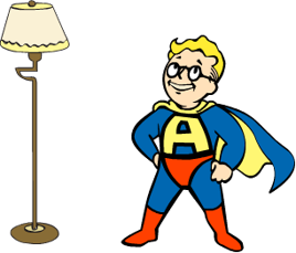 Action Boy/Action Girl (Fallout 4) | Fallout Wiki | Fandom