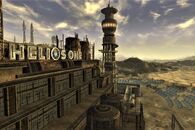 HELIOS One | Fallout Wiki | Fandom