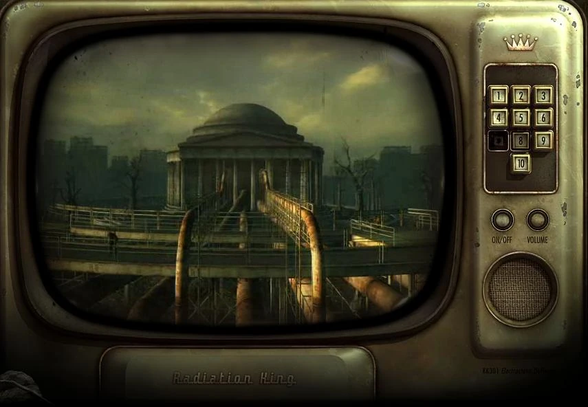 Prepare for the Future | Fallout Wiki | Fandom