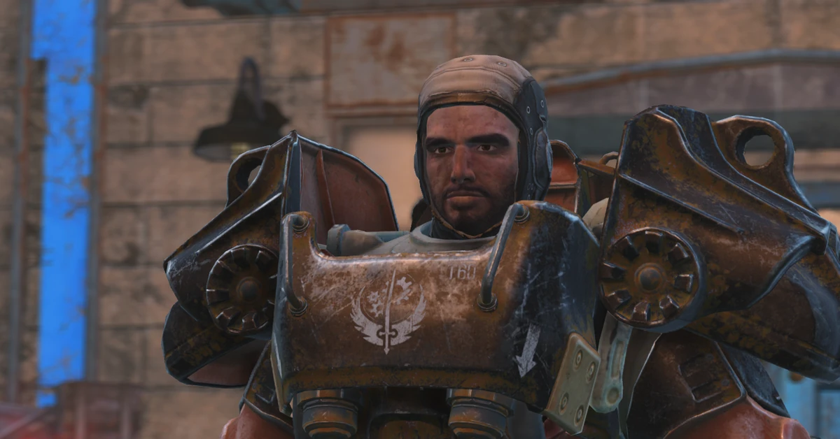 Danse | Krypta | Fandom