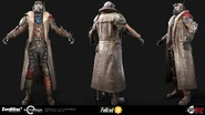 Wasteland wanderer outfit | Fallout Wiki | Fandom