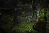 Rock Creek caverns | Fallout Wiki | Fandom