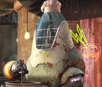 Takahashi | Fallout Wiki | Fandom