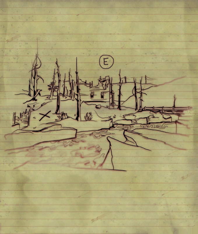 Toxic Valley treasure maps | Fallout Wiki | Fandom