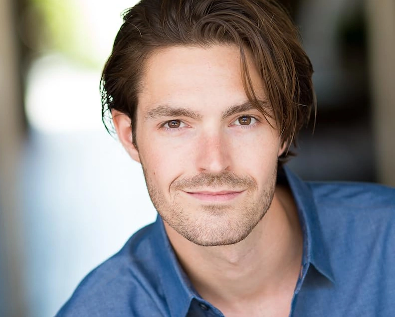 Tyler Schnabel | Fallout Wiki | Fandom