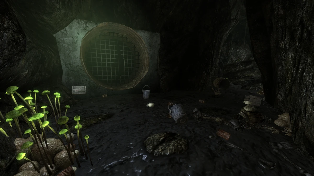 Category:Point Lookout test cell locations | Fallout Wiki | Fandom