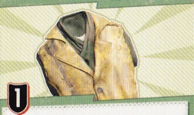 Singed duster | Fallout Wiki | Fandom