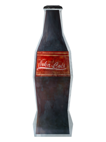 Ice cold Nuka-Cola (Fallout 3) | Fallout Wiki | Fandom