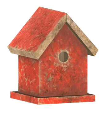 Birdhouse | Fallout Wiki | Fandom