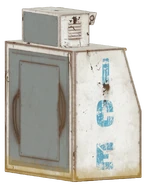 Plan: Ice machine | Fallout Wiki | Fandom