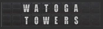 Watoga Towers | Fallout Wiki | Fandom