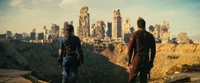Los Angeles | Fallout Wiki | Fandom