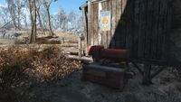 Finch farm | Fallout Wiki | Fandom
