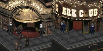 Casino bouncer | Fallout Wiki | Fandom