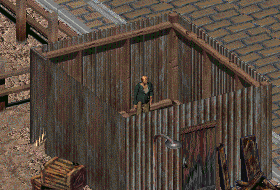 Ed (Fallout 2) | Fallout Wiki | Fandom