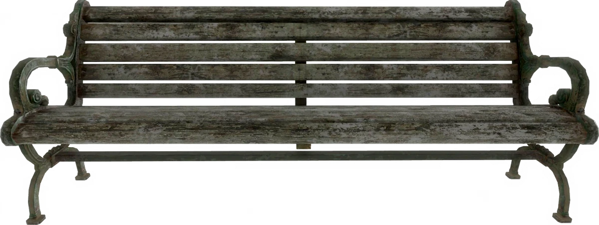 Bench (Fallout 4) | Fallout Wiki | Fandom