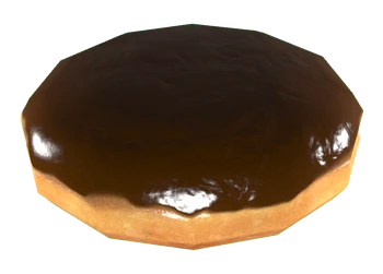 Boston cream donut | Fallout Wiki | Fandom