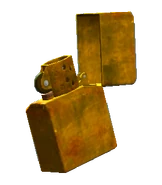 Flip lighter (Fallout 76) | Fallout Wiki | Fandom