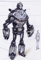 Liberty Prime | Fallout Wiki | Fandom