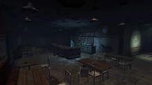 Ruined cafe | Fallout Wiki | Fandom