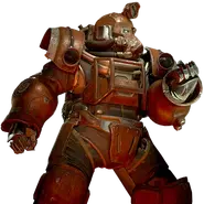Union paint | Fallout Wiki | Fandom
