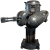 Automated turret (Fallout 76) | Fallout Wiki | Fandom