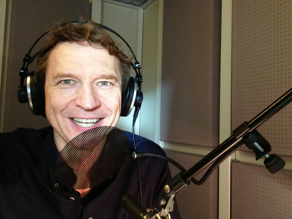 Thomas Friebe | Fallout Wiki | Fandom