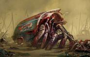 Hermit crab | Fallout Wiki | Fandom
