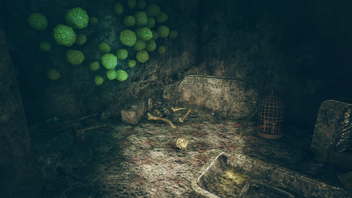 Caleb Carson | Fallout Wiki | Fandom