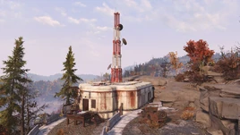 Relay tower DP-B5-21 | Fallout Wiki | Fandom