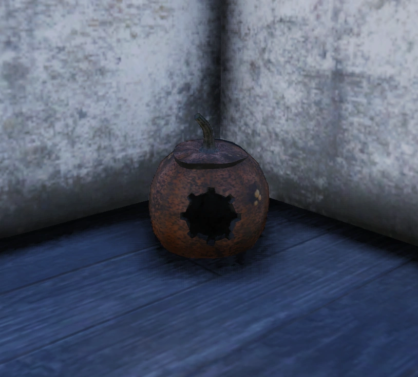 Plan: Vault door jack o'lantern | Fallout Wiki | Fandom