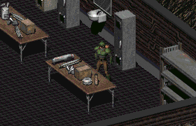 Paul (Fallout) | Fallout Wiki | Fandom