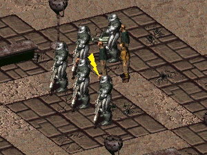 John (special encounter) | Fallout Wiki | Fandom