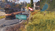 Forest treasure maps | Fallout Wiki | Fandom