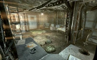Mister Burke's house | Fallout Wiki | Fandom