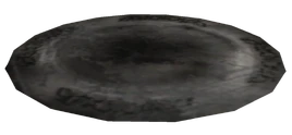Dinner plate (Fallout: New Vegas) | Fallout Wiki | Fandom