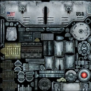 Mister Gutsy (Fallout 3) | Fallout Wiki | Fandom