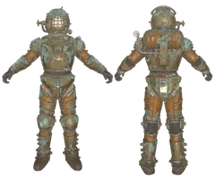 Fallout 76 body suits | Fallout Wiki | Fandom