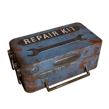 Repair kit (Fallout 76) | Fallout Wiki | Fandom