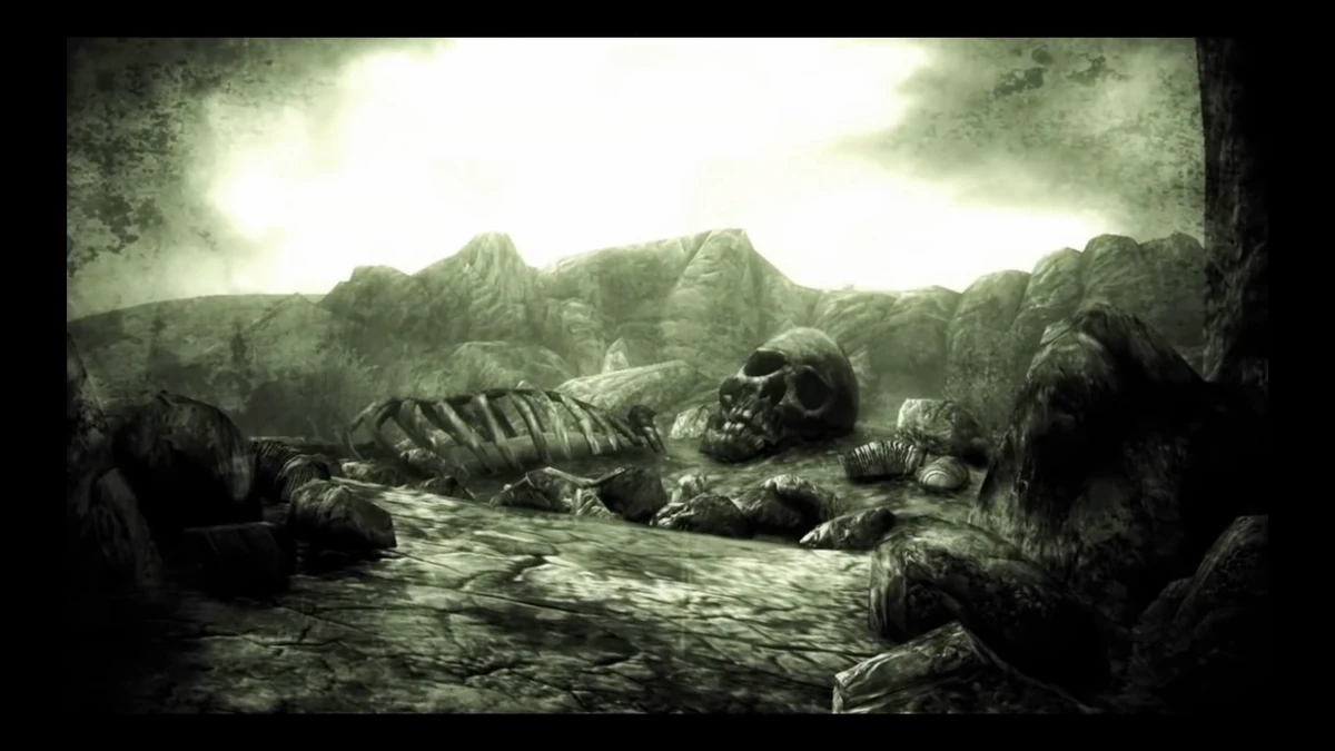 Fallout 3 intro | Fallout Wiki | Fandom