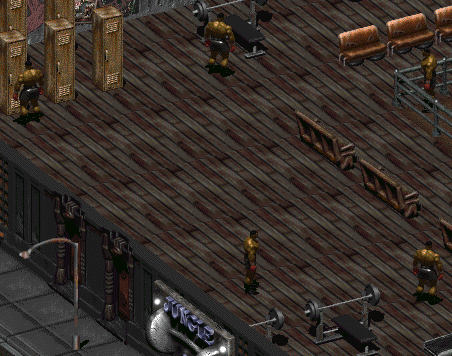 Boxer (Fallout 2) | Fallout Wiki | Fandom