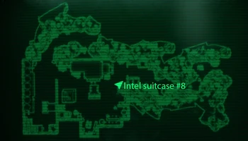 Chimera Armor Depot | Fallout Wiki | Fandom